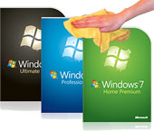 Cơ chế kích hoạt Windows 7 bị vô hiệu hóa - QuanTriMang.com