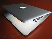 MacBook Air đánh bại loạt netbook chạy Windows 7 - QuanTriMang.com