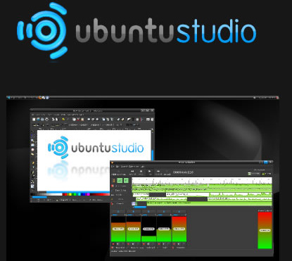 Hướng dẫn thiết lập Ubuntu Studio 11.10 desktop - QuanTriMang.com