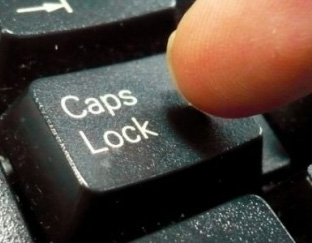 Thủ thuật tạo tiếng Beep khi nhấn Caps Lock - QuanTriMang.com