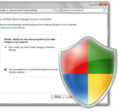 4 lý do tại sao Windows UAC là vô ích - QuanTriMang.com