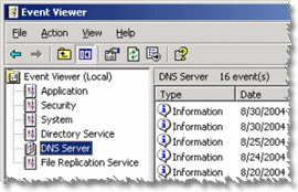 Kiểm tra và khắc phục sự cố bằng các bản ghi sự kiện - QuanTriMang.com