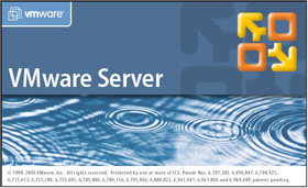 Hướng dẫn cài đặt VMware Server 2 trên nền tảng Ubuntu 10.10 (Kernel 2. ...