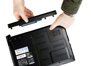 Sử dụng pin máy tính xách tay sao cho hiệu quả nhất - QuanTriMang.com