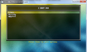 Tạo USB boot đa chức năng với XBoot - QuanTriMang.com