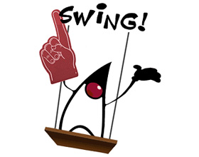 eQuiz - Bài kiểm tra trắc nghiệm về Java Swing Practice - Phần 2