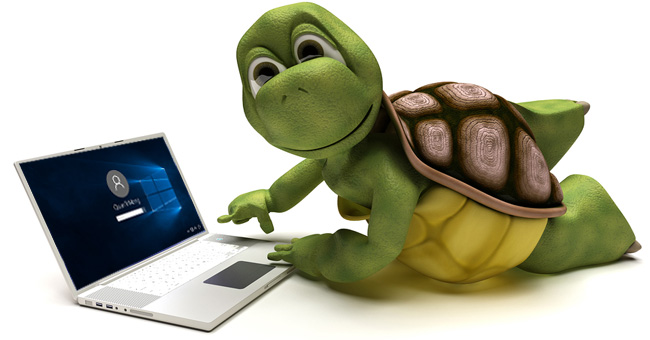 Cách hiển thị My Computer, This PC trên Desktop của Windows 10