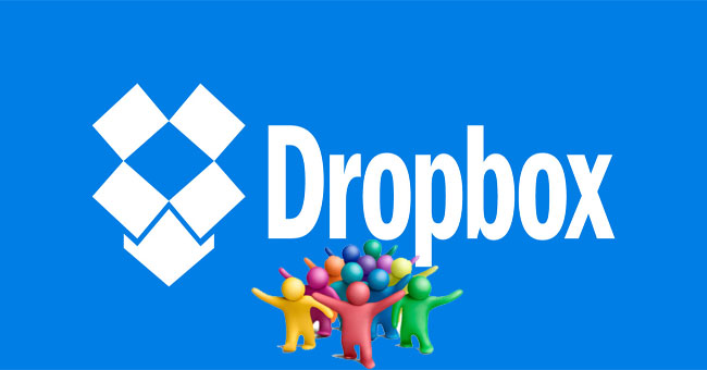 Cách làm việc nhóm trên Dropbox - QuanTriMang.com