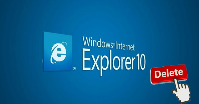 Hướng dẫn gỡ bỏ Internet Explorer 10 trong Windows 8 - QuanTriMang.com