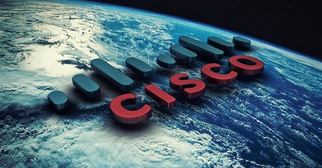 Hướng dẫn cấu hình router Cisco - QuanTriMang.com