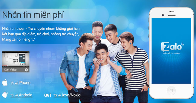 Tìm hiểu tính năng mới trên Zalo: Nhật ký chung - QuanTriMang.com