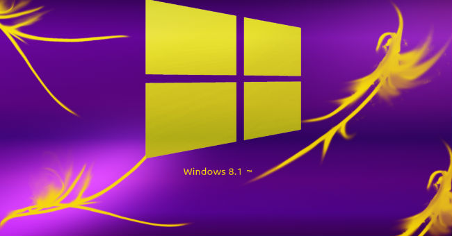 Hướng dẫn gia nhập miền trên Windows 8.1 (Phần 1) - QuanTriMang.com