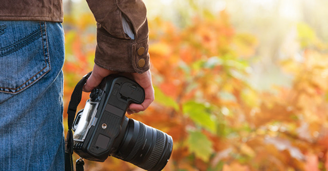 7 thủ thuật để chụp ảnh đẹp hơn - QuanTriMang.com