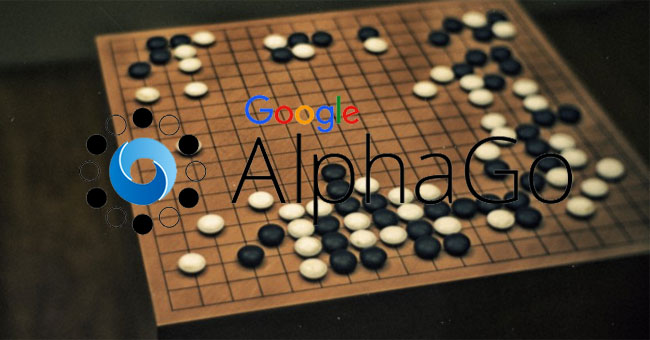 "Trí tuệ nhân tạo" AlphaGo là gì khiến con người thán phục ...