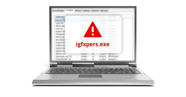 igfxpers.exe là gì và làm sao để vô hiệu hóa igfxpers.exe ...