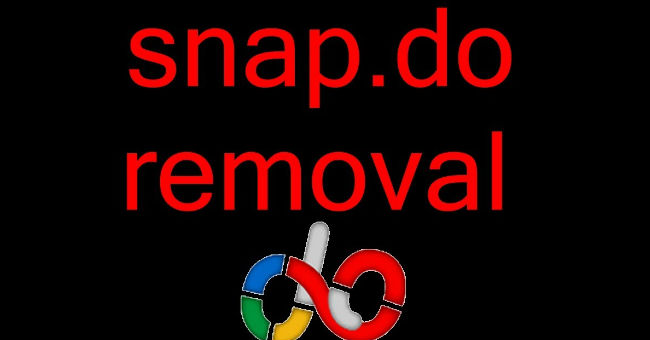 Hướng dẫn gỡ bỏ Snap.do trên trình duyệt Chrome, Firefox và Internet ...