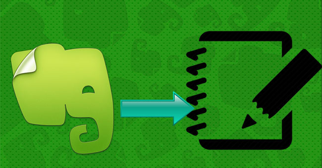 Cách chuyển ghi chú từ Evernote sang Notes của Mac - QuanTriMang.com