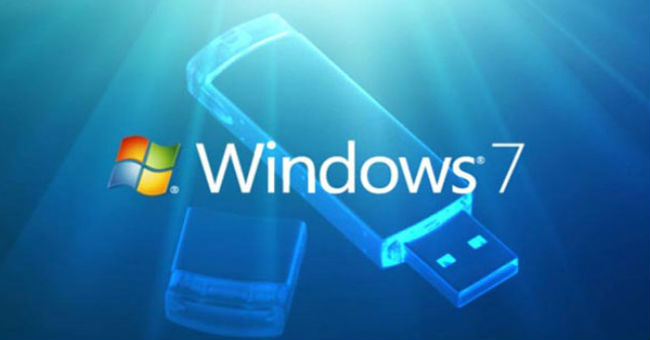 Hướng dẫn 3 cách cài đặt Windows 7 trên Netbook - QuanTriMang.com