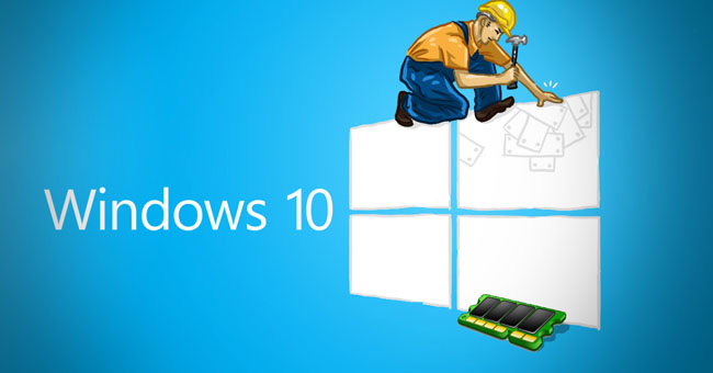 Sửa lỗi Windows 10 chỉ bằng 1 cú click chuột với FixWin - QuanTriMang.com