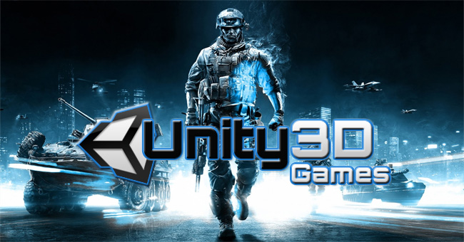 Cách cài đặt Unity Web Player chơi game 3D - QuanTriMang.com