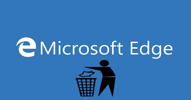 Thủ thuật gỡ bỏ Microsoft Edge trên Windows 10 - QuanTriMang.com