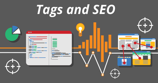 Cách sử dụng Tag hiệu quả cho bài viết và sản phẩm trong SEO