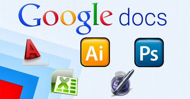 Cách giãn khoảng cách dòng trong Google Docs - QuanTriMang.com