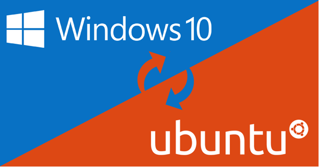 H ng D n Truy C p File Ubuntu Bash Tr n Windows H ng D n Truy C p File Ubuntu Bash Tr n Windows
