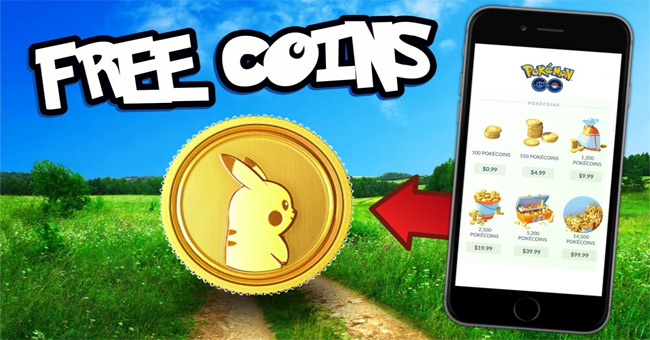 Bạn muốn kiếm Pokécoins nhanh nhất trong Pokémon Go? Vậy đừng bỏ lỡ bài ...