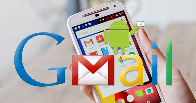 Những thủ thuật giúp bạn làm chủ Gmail trên Android - QuanTriMang.com