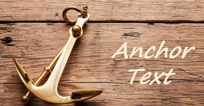 Anchor Text là gì và làm sao để tối ưu hóa chúng? - QuanTriMang.com