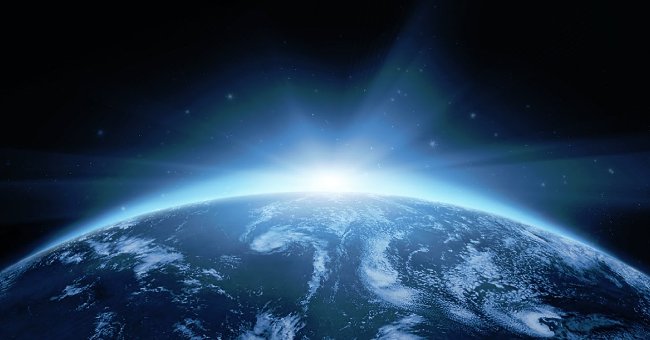 10 sự thật thú vị về Trái đất có thể bạn chưa biết - QuanTriMang.com