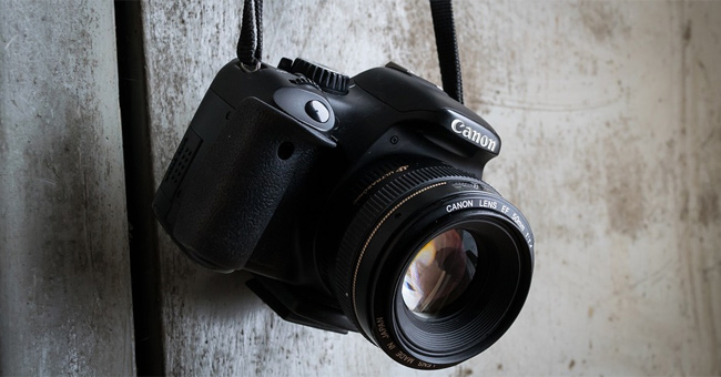 Tại sao ảnh chụp bị mờ và cách khắc phục khi chụp ảnh! - QuanTriMang.com