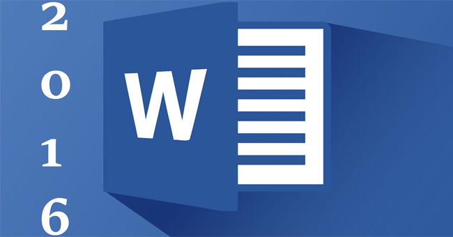 Những thủ thuật hữu ích trên Microsoft Word 2016 - QuanTriMang.com