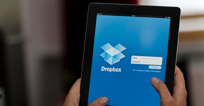 5 tính năng hữu ích của Dropbox trên iOS và Android - QuanTriMang.com