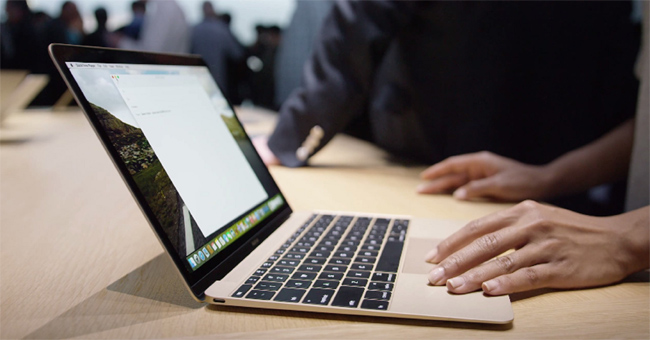 Hướng dẫn tắt hiệu ứng Focus Ring Animation trên Mac - QuanTriMang.com