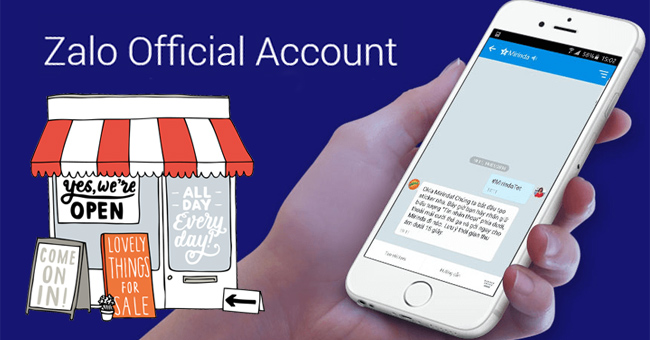 Zalo OA là gì? Cách tạo tài khoản Zalo OA chi tiết nhất - QuanTriMang.com