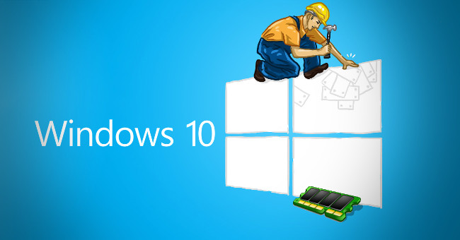 Sửa nhanh lỗi Unmountable Boot Volume trên Windows 10 - QuanTriMang.com