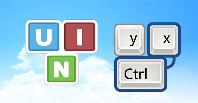 Tổ hợp các phím tắt thường dùng trên Unikey - Bộ gõ tiếng Việt phổ biến ...