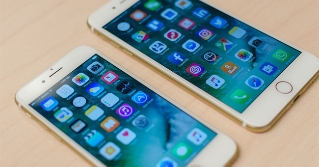 Cách tăng thời lượng dùng pin cho iPhone 7/7 Plus - QuanTriMang.com