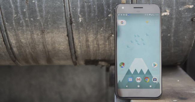 Cách sử dụng tính năng Night Light trên Google Pixel - QuanTriMang.com