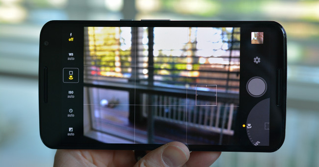 Lỗi “Unfortunately, Camera Has Stopped” trên thiết bị Android, đây là ...