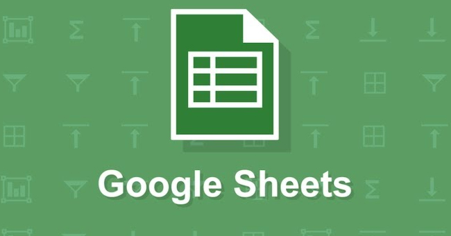 Những thủ thuật sử dụng Google Sheets không nên bỏ qua - QuanTriMang.com