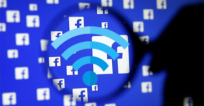 Cách tìm điểm phát WiFi trên ứng dụng Facebook - Tính năng Find WiFi ...