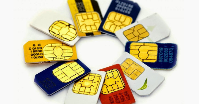 Cách kiểm tra xem SIM điện thoại bạn đang dùng có phải là SIM rác?