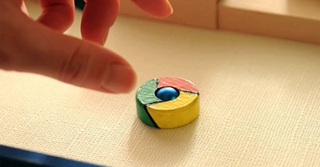 Sửa nhanh lỗi Google Chrome Kill Pages - QuanTriMang.com