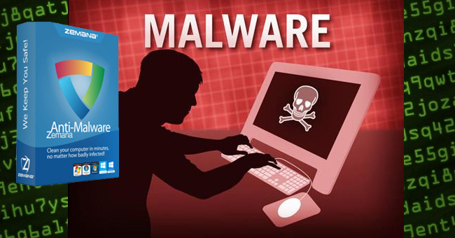 Cách diệt Malware bằng phần mềm Zemana AntiMalware hiệu quả ...
