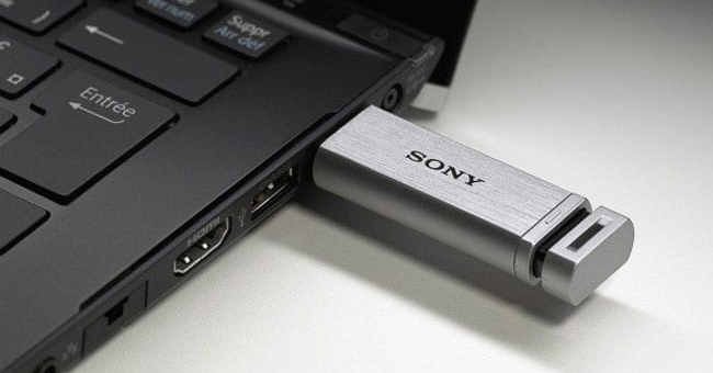 3 phần mềm biến USB thành công cụ mở khóa máy tính - QuanTriMang.com
