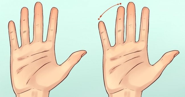 Bàn tay tiết lộ điều gì về tính cách của bạn? - QuanTriMang.com