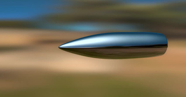 Liệu con người có thể tránh được viên đạn đang bay như trong phim hành ...